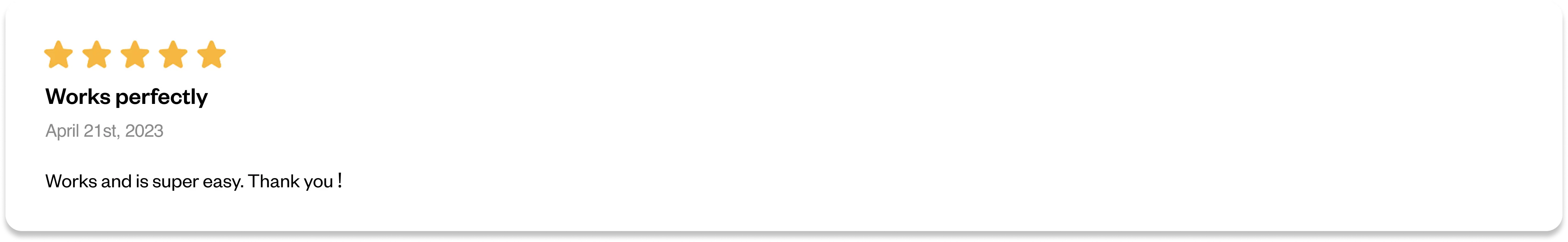IBAN Validator Plugin | Bubble